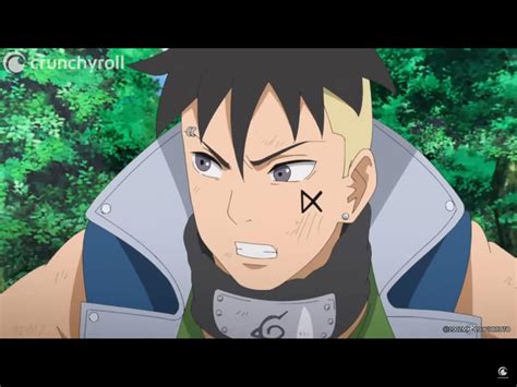 These Were Animated So Bad That It Had Me Dying Out Laughing 😂 R Boruto