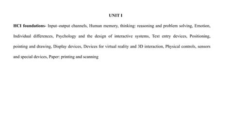 Unit For Btech Cse And Ai Ds For Univers Pptx