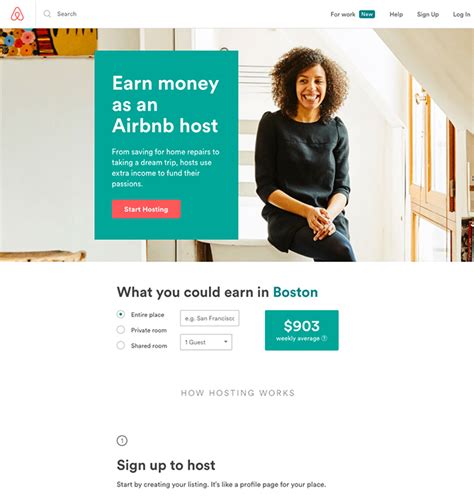 11 Exemples De Landing Page Qui Convertissent Mission Internet
