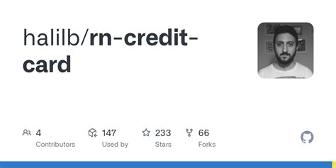 Github Halilb Rn Credit Card