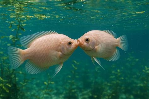 Kissing Gourami Care Personality And Facts