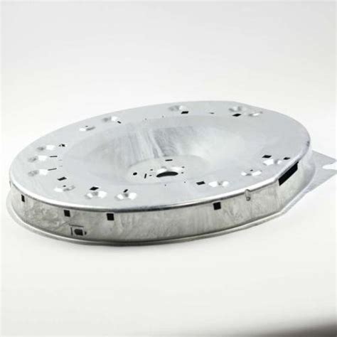 Ge Heater Housing We11m10002