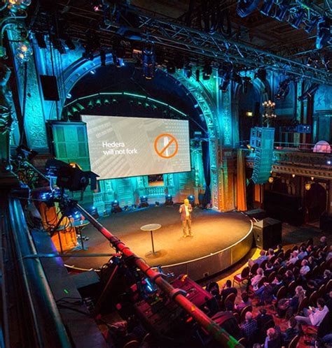 The Hashgraph Association