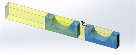 Solved Hsmworks 2021 R043758 Stock Definition In Assembly Goes Wrong