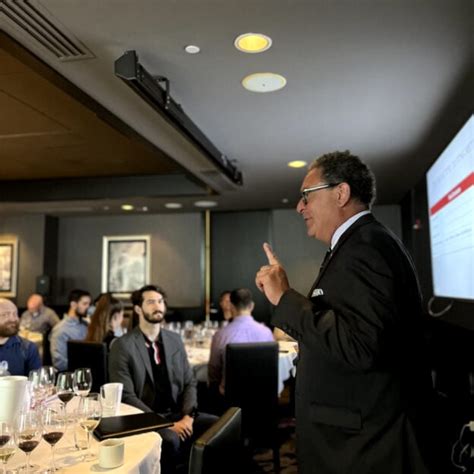 Certification The Court Of Master Sommeliers Americas