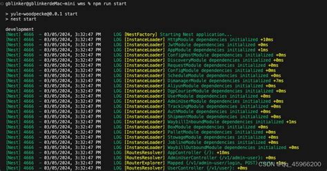 Vsco的项目初次启动资源加载问题vscode Npm I 卡住不动 Csdn博客