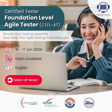 Custommedia Academy On Linkedin Softwaretesting Istqb Sqa Tester