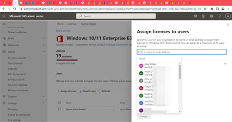 Azure How To License Client Side Apps Stack Overflow
