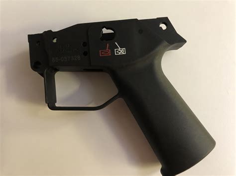 HK G36 Trigger Housing HKPRO Forums