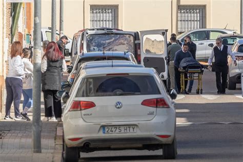 El Juez Envía A Prisión Por Homicidio Doloso Al Hombre Que Confesó