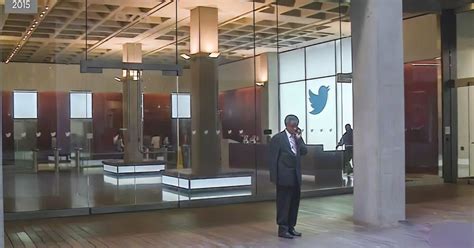 Twitter Layoffs Part Of A Larger Trend In Tech Industry Cbs San Francisco