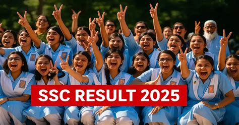 Ssc রেজাল্ট ২০২৫ দেখুন মার্কশীট সহ রেজাল্ট ডাউনলোড করুন