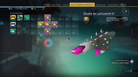 Maximum Stats That I Have Been Able To Reach R Nomansskythegame