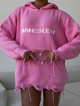 WOMEN купить в интернет-магазине MANEKEN BRAND.