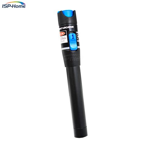 Tribrer Brand Pen Type Visual Fault Locator BML 205 ISP Home