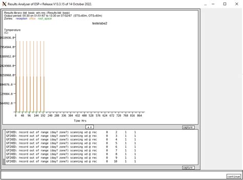 module options esru software documentation