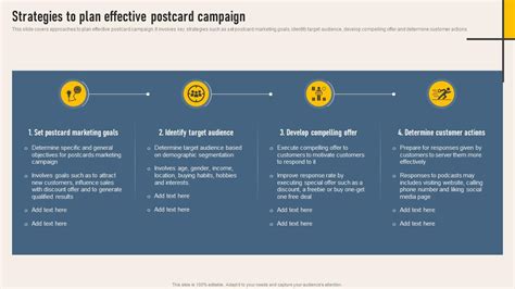 Strategies To Plan Effective Implementing Direct Mail Strategy To Enhance Lead Generation Ppt