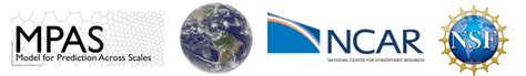 Mpas Tutorial Mesoscale And Microscale Meteorology