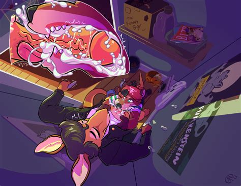 Rule 34 Absurd Res Against Surface Against Wall Alternative Fashion Anthro Balls Bodily Fluids