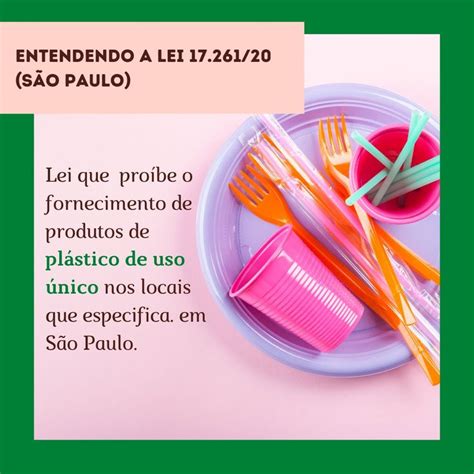 Resumimos a nova lei que está em vigor em São Paulo Vem entender como ela funciona e a quem se