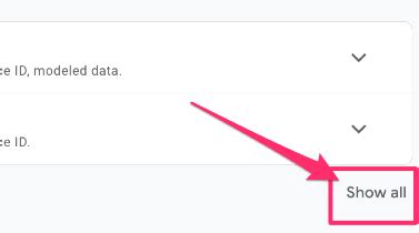 Google Analytics Best Practices Analytics Mania