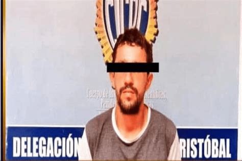 Cicpc Esclareció Homicidio De La Ermita Tachira News
