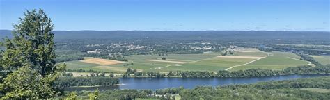 Metacomet Monadnock Trail Section 7 Massachusetts 862 Reviews Map