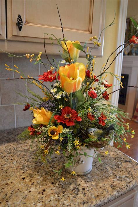 Floral Design Ideas Pictures