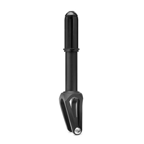 Вилка Hipe Lmt 05 HIC black matt — купить в интернет-магазине | Цена ...