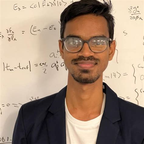 Atul Chaudhary Graduate Research Assistant University Of Florida