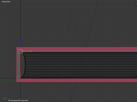 Mesh Not Rotating Same Amount As Armature Animation And Rigging Blender Artists Community