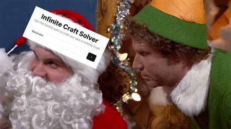 The Infinite Craft Solver Everyones Using Doesnt Actually Give The