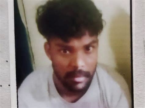 Ran Away With Mobile And Cash By Breaking Into The House In Sagar