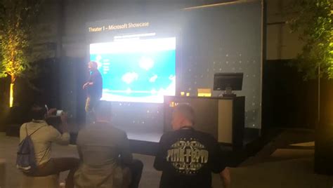 Sogeti On Linkedin Msinspire2019 Appmodernization Innovation
