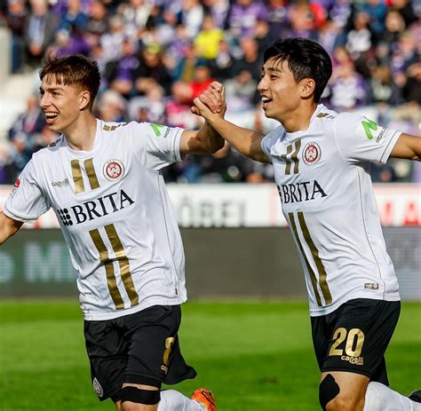 Fc Schalke 04 Vfl Osnabrück Die Highlights Im Video 2 Bundesliga