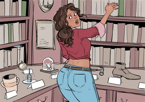 The Center For Mischievous Beings 004 By Lookitme On Newgrounds