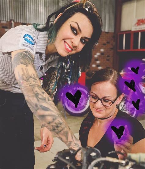 Faye Hadley Biography Net Worth Auto Career And Husband