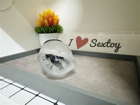 ปากเทียม ออโต้ I Love Sextoy