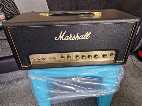 New Amp Day R Guitaramps