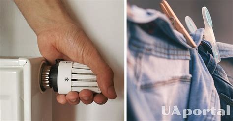 Як сушити одяг взимку як висушити білизну в квартирі