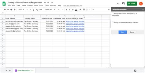 Use Yet Another Mail Merge For Advanced Personalization Documentation Form Publisher Support
