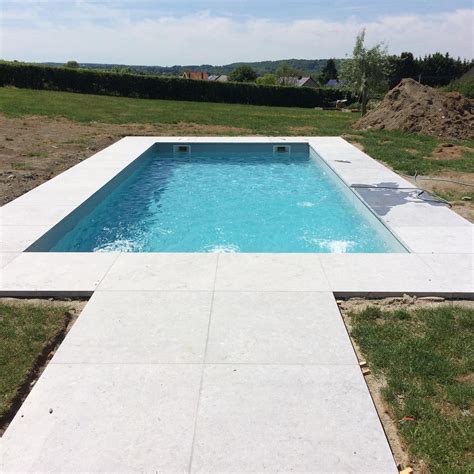 Piscines Priv Es Pool Conception