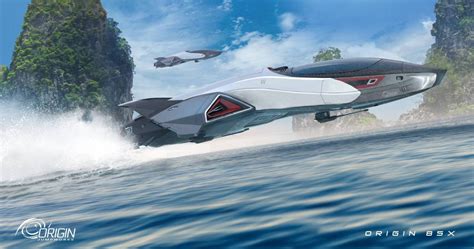 [wts] Origin Jumpworks 85x Lti R Starcitizen Trades