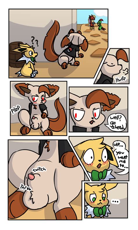 Rule 34 35 Absurd Res Animal Genitalia Balls Baryon Otterjunk