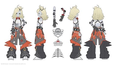 Zzz绝区零万圣节 「卡吕冬之子」 Tks10ru 花瓣网