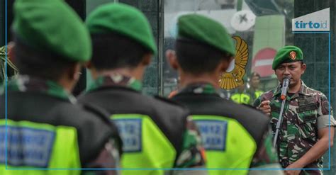 Berita Gugus Tugas Penanganan Covid 19 1546 Tempat Tidur Disiapkan