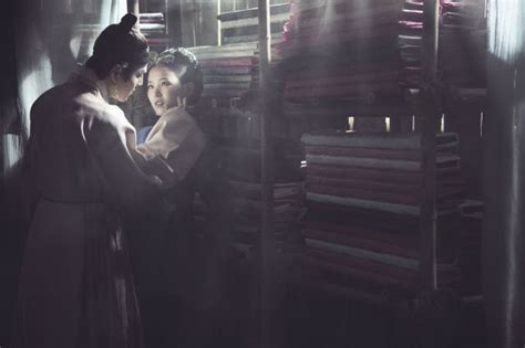 Empire Of Lust Unveils Bountiful Preview Stills To Celebrate Film