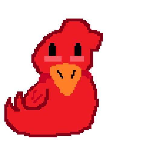 Pixilart Brid By Zombiegal