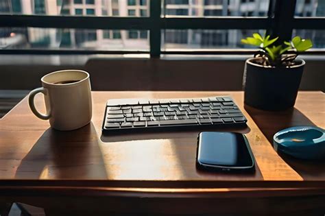 Premium Photo The Development Management System And Corporate