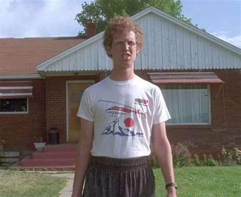 Jon Heder Was Only Paid 1000 For Napoleon Dynamite